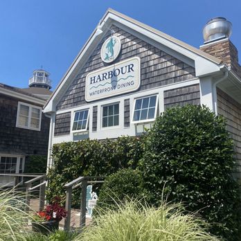 HARBOUR - Updated December 2025 - 100 Photos & 71 Reviews - 134 W ...