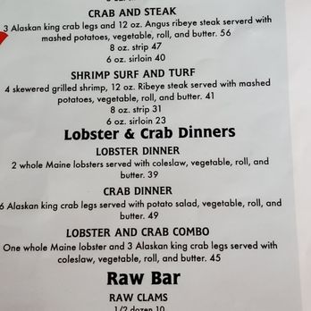 2 FORKS UP - Updated September 2024 - 216 Photos & 279 Reviews - 270 ...