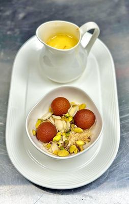 TURMERIC INDIAN CUISINE & BAR - 48 Photos & 34 Reviews - 23519 Katy Fwy ...