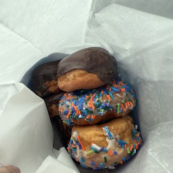 SPUDNUT SHOP - Updated December 2025 - 79 Photos & 217 Reviews - 228 ...