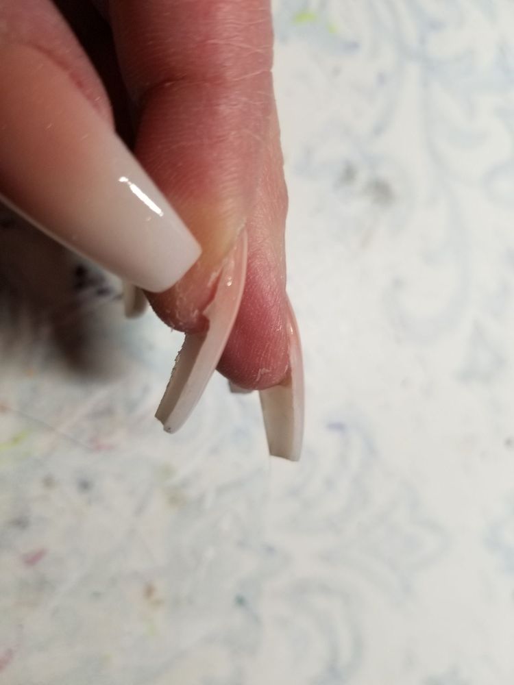 FANCY NAILS & SPA - Updated August 2025 - 102 Photos & 54 Reviews - 733 ...