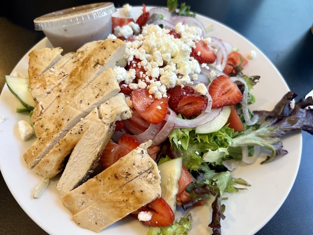 KELLY’S ROOTS CAFE & MARKETPLACE - 70 Photos & 50 Reviews - 13 1/2 ...