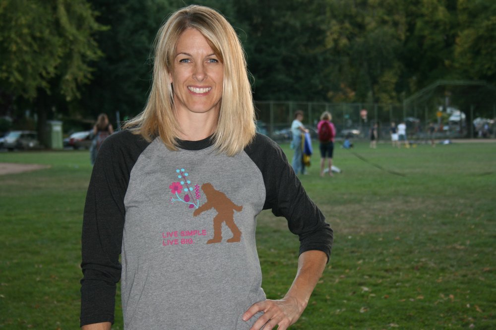 RUN PRETTY FAR - Sports Wear at 105 6th St, Vancouver, Washington ...