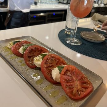 RIONE ITALIAN RESTAURANT - Updated May 2024 - 49 Photos & 58 Reviews ...