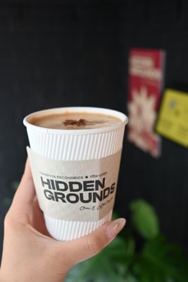 HIDDEN GROUNDS COFFEE - Updated December 2025 - 166 Photos & 26 Reviews ...