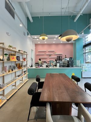 6XS COFFEE DTLA - Updated October 2025 - 120 Photos & 59 Reviews - 888 ...