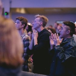 TRINITY CHURCH - 16 Photos - Churches - 1551 Reservoir Rd, Redlands, CA ...