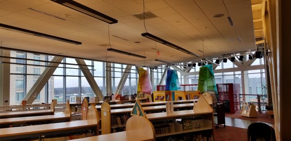 BRIGADIER GENERAL CHARLES E. MCGEE LIBRARY - Updated December 2025 - 37 ...