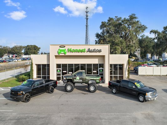 HONEST AUTOS USED CAR DEALERSHIP FRUITLAND PARK - Updated April 2026 ...