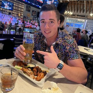 RIVERSIDE PIZZA & PUB - 15 Photos & 73 Reviews - 142 W Wilson St ...