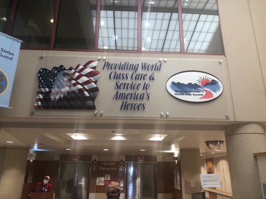 VA SIERRA NEVADA HEALTH CARE SYSTEM - Updated October 2024 - 52 Photos ...