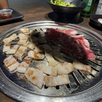 TOP KOREAN BBQ - Updated July 2025 - 471 Photos & 325 Reviews - 4500 E ...