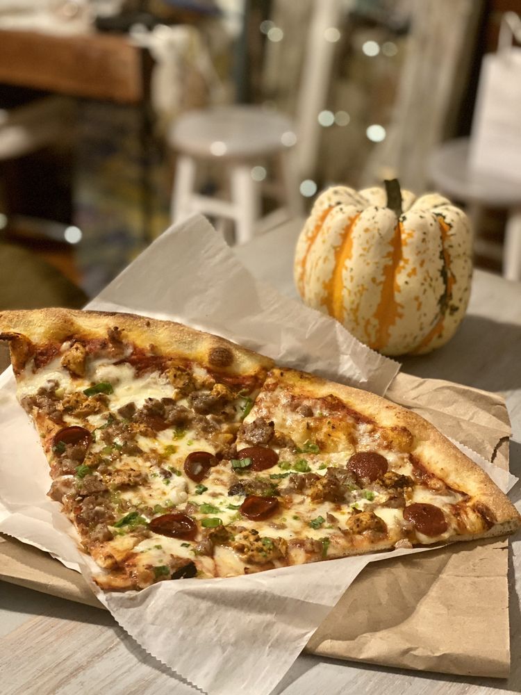 TWO BOOTS - Updated December 2025 - 65 Photos & 36 Reviews - 70 W 71st ...