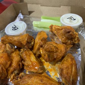 THAT 716 PIZZA JOINT - 72 Photos & 28 Reviews - 1950 S Combee Rd ...