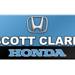 SCOTT CLARK HONDA - 43 Photos & 187 Reviews - 7025 E Independence Blvd ...