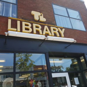 TORONTO PUBLIC LIBRARY EATONVILLE - Updated October 2025 - 430 Burnhamthorpe Road, Toronto ...