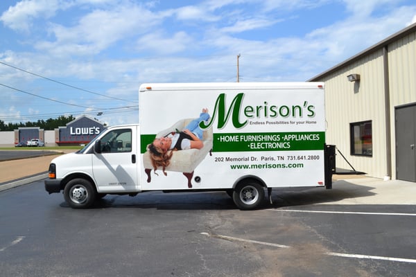 MERISON’S VALUE FURNITURE, MATTRESS & APPLIANCE - Updated October 2025 ...