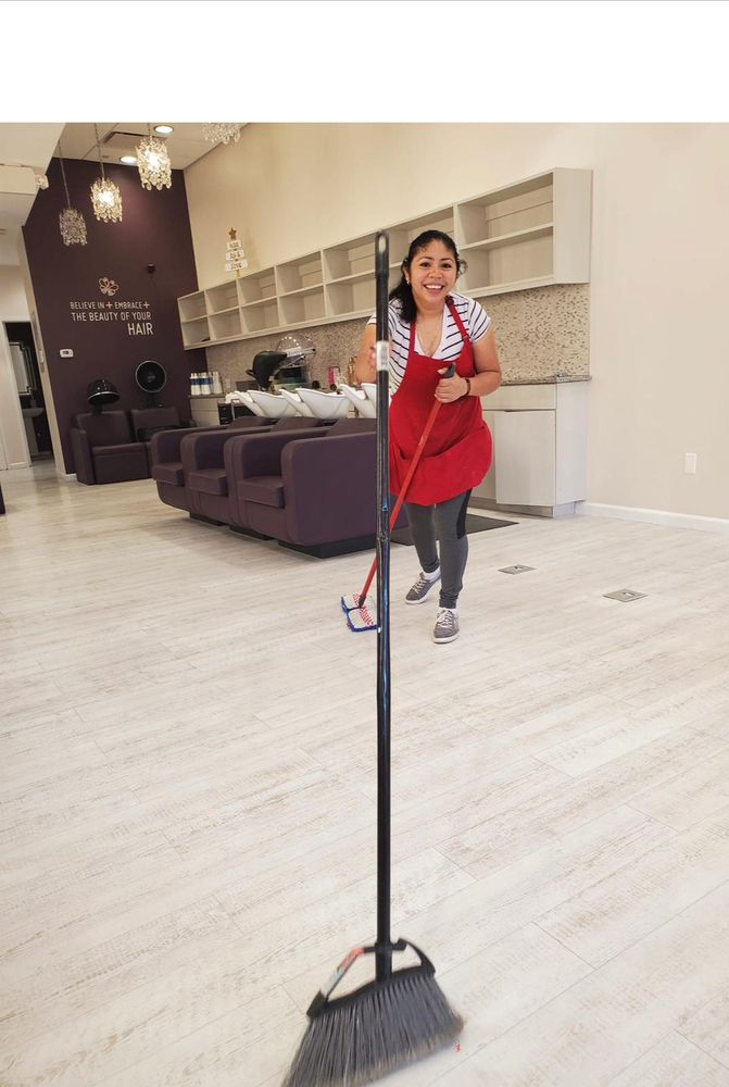 MJK DIAZ CLEANING SERVICES - Updated June 2025 - 27 Photos - District ...