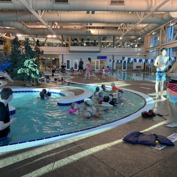PROVO RECREATION CENTER - Updated September 2024 - 49 Photos & 76 ...