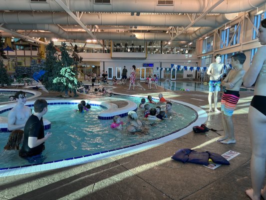 PROVO RECREATION CENTER - Updated September 2025 - 49 Photos & 88 ...