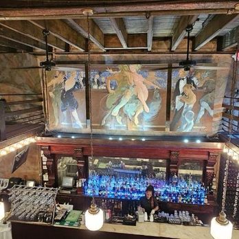 CAFE SBISA - Updated June 2024 - 869 Photos & 659 Reviews - 1011 ...