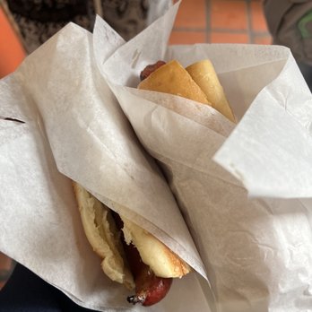 TOP DOG - 721 Photos & 2153 Reviews - 2534 Durant Ave, Berkeley ...