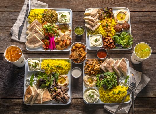 SAJJ MEDITERRANEAN - Updated January 2026 - 177 Photos & 209 Reviews ...