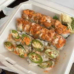 HISUI 2 - Updated July 2025 - 477 Photos & 803 Reviews - 3001 Alamo Dr ...