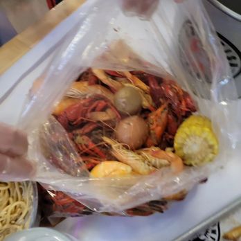 CRAWFISH KING - Updated August 2025 - 964 Photos & 811 Reviews - 725 S ...