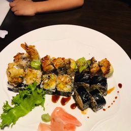 FENG LZ HIBACHI SUSHI & BAR - Updated April 2025 - 231 Photos & 200 ...