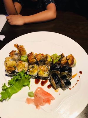 FENG LZ HIBACHI SUSHI & BAR - Updated April 2025 - 231 Photos & 200 ...