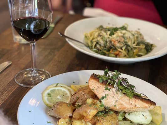 THE WELL AND TABLE - Updated August 2025 - 215 Photos & 197 Reviews ...