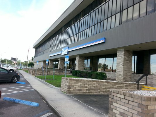 US POST OFFICE - Updated October 2025 - 20 Photos & 41 Reviews - 1100 ...