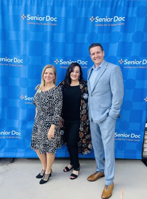 SENIOR DOC - Updated December 2025 - 189 Photos & 65 Reviews - 5 Hutton ...