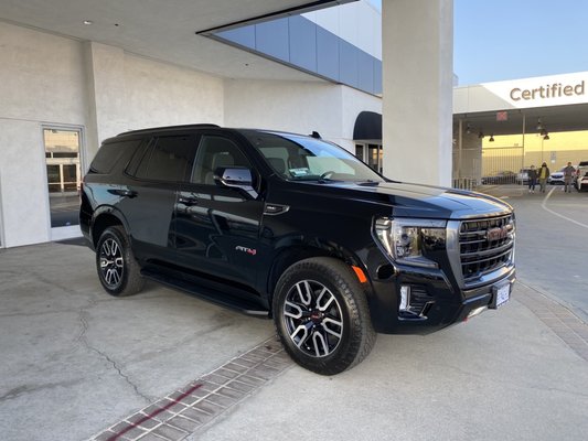 TUSTIN BUICK GMC near 1 Auto Center Dr, Tustin, California - 173 Photos ...