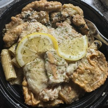 THE GARLIC PIT PASTA HOUSE - Updated August 2025 - 76 Photos & 75 ...