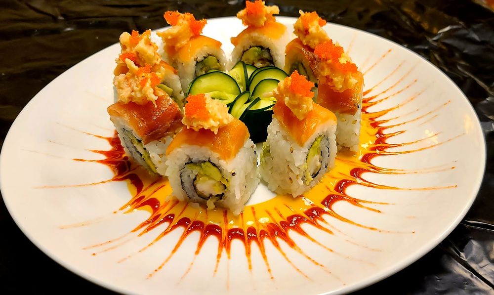 KASABI - Updated August 2025 - 35 Photos - 2920 N Westwood Blvd, Poplar ...