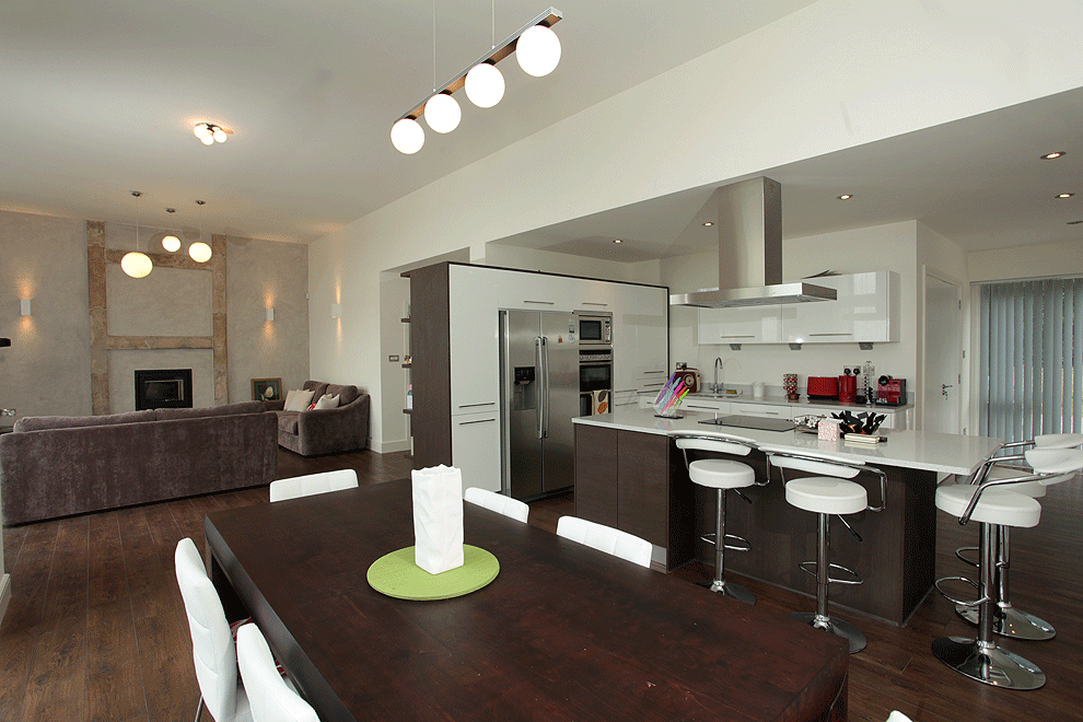 NIALL LINEHAN CONSTRUCTION - Shanagore Hill, Cork, Republic of Ireland ...