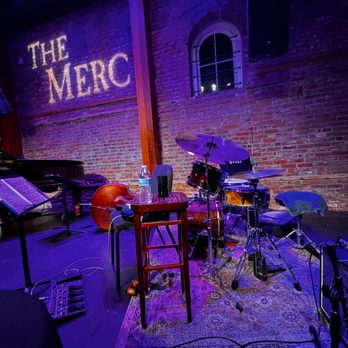 THE MERC - Updated January 2026 - 297 Photos & 13 Reviews - 42051 Main ...