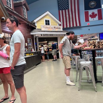 NEW HAMPSHIRE STATE LIQUOR STORE & SAFETY REST STOP - Updated December ...