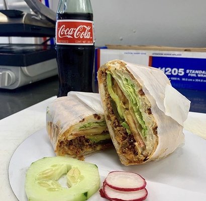 TACO VELOZ - Updated November 2025 - 19 Photos - 1312 N Arendell Ave ...