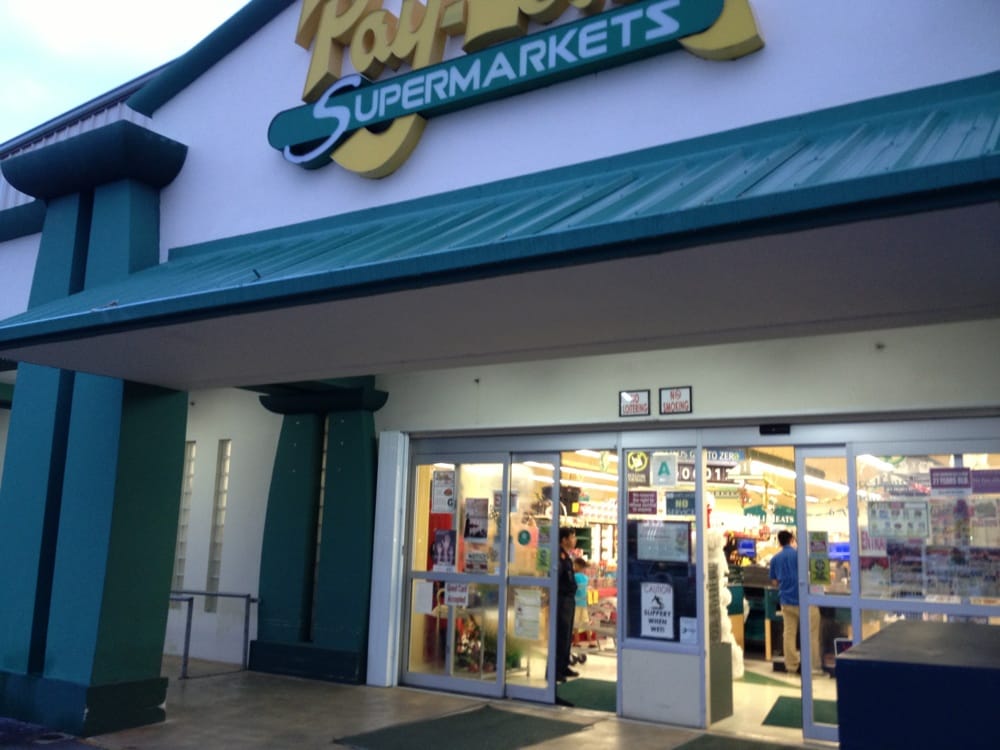 PAY-LESS MARKET - Updated September 2025 - 121 Jesus Mariano Street ...