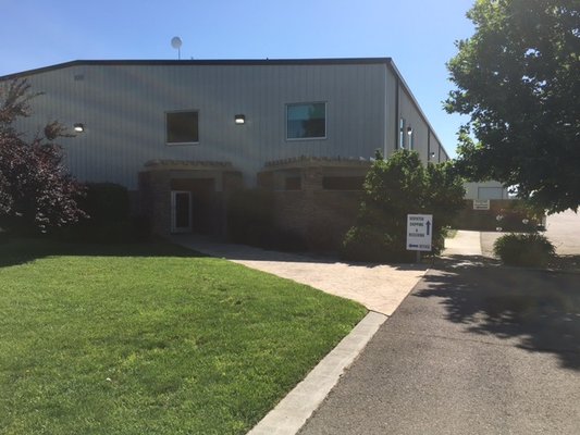 VAN-G LOGISTICS - Updated December 2025 - 8000 E Manning Ave, Fowler ...