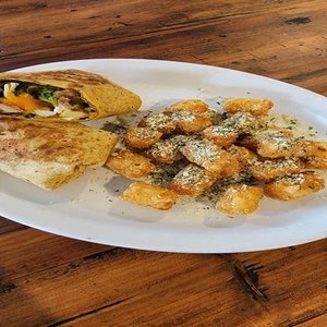 THE PAN AND PARLOR - Updated April 2026 - 128 E Main St, Campbellsport ...