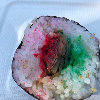 MITSU-KEN OKAZU AND CATERING - Japanese Restaurant at 2300 North King ...