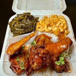 BBU KITCHEN - Updated November 2025 - 74 Photos & 41 Reviews - 6131 ...