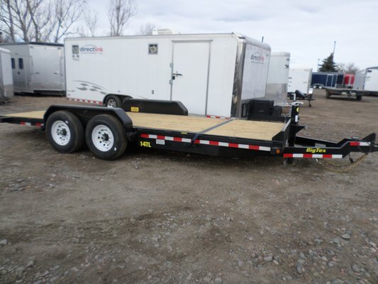 PARKER TRAILER & RV - Updated May 2026 - 15 Photos & 52 Reviews - 8900 ...