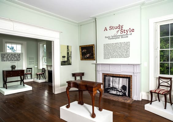 JAMES VANDERPOEL HOUSE - Updated August 2025 - 34 Photos - 16 Broad St ...