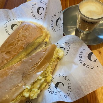 CORTADITO COFFEE HOUSE WASHINGTON - Updated December 2025 - 323 Photos ...