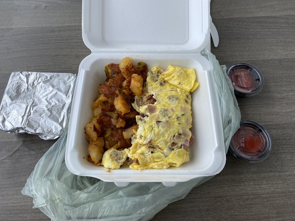 MOXIE BREAKFAST - 19 Photos & 13 Reviews - 664 Coe Ave, East Haven, CT ...